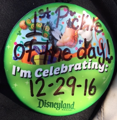 Disneyland VIP Tour? Yes, Please. – Maureen's Suitcase