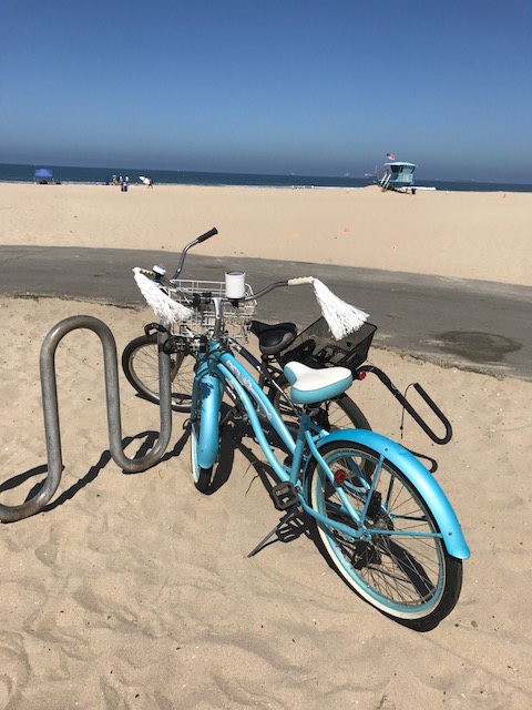 How to Behave at a California Beach – Maureen's Suitcase
