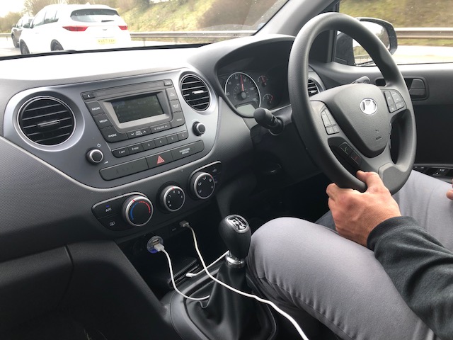 How To: Drive on the Left Side of the Road – Maureen's Suitcase