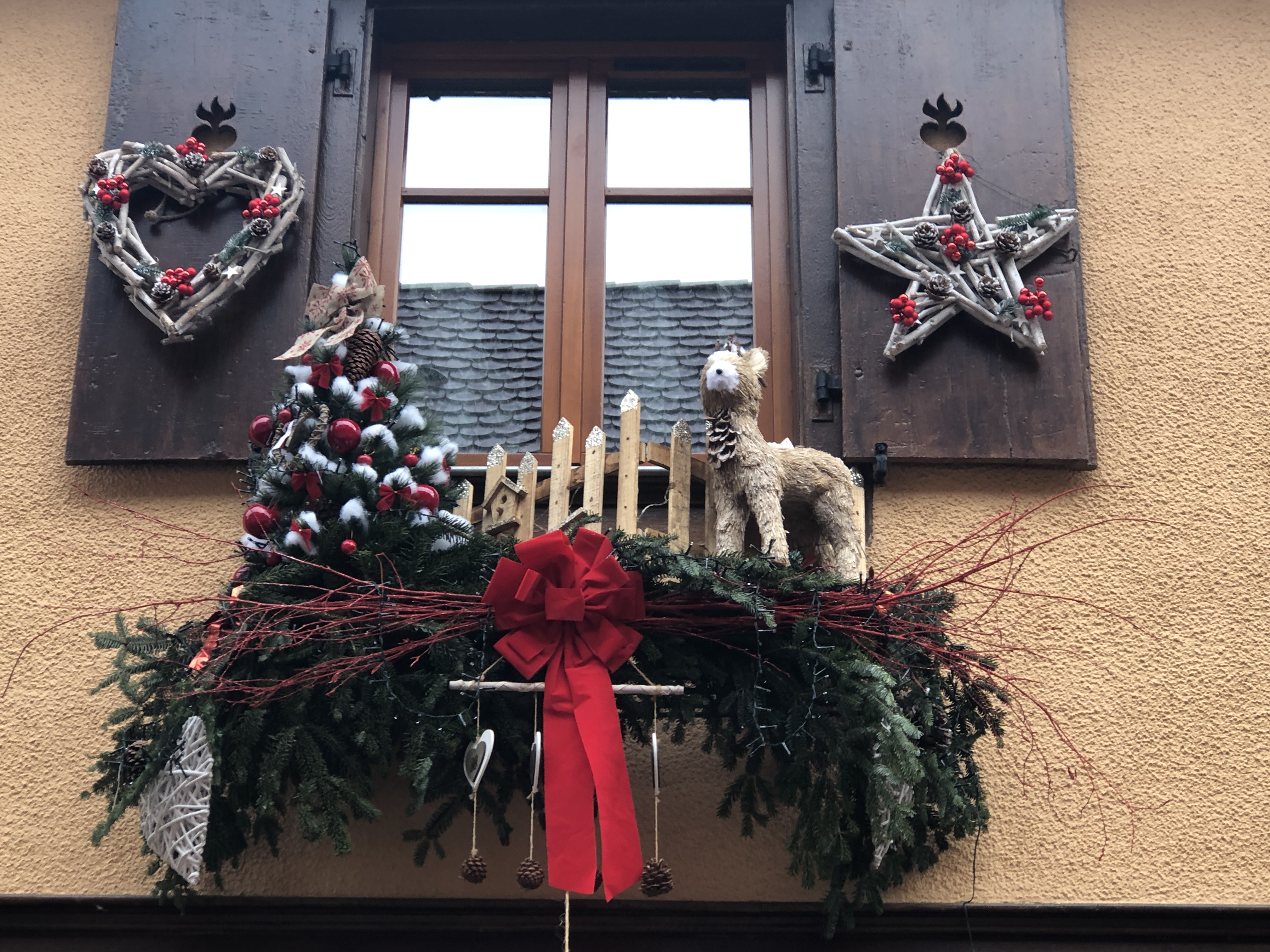 Christmas Season in the Alsace: A One-Week Itinerary – Maureen's Suitcase